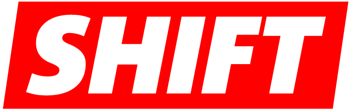 The Shift Logo